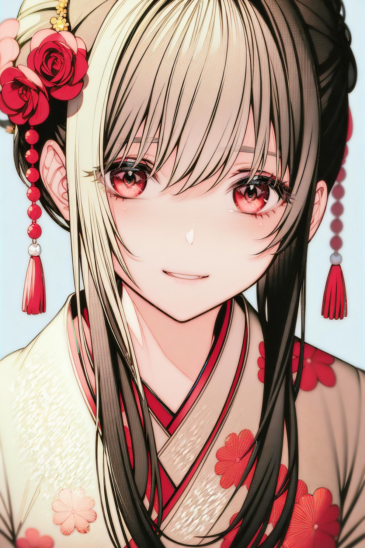 蜡笔（crayon） - v1.0 | Stable Diffusion LoRA | Civitai