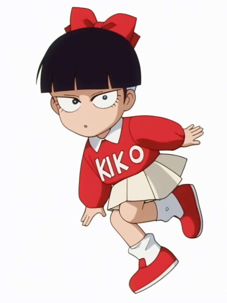 Kiko Shinomiya (篠宮 きこ) Kiko-chan's Smile (きこちゃんすまいる) [PD + IL] - v0 - Illustrious | Illustrious ...