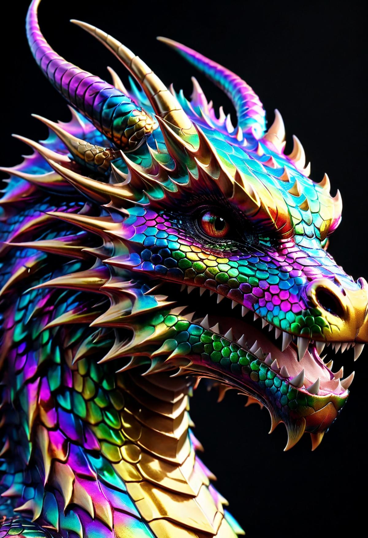 SDXL Flip-Flop Paint Effect - 1.0 | Stable Diffusion XL LoRA | Civitai