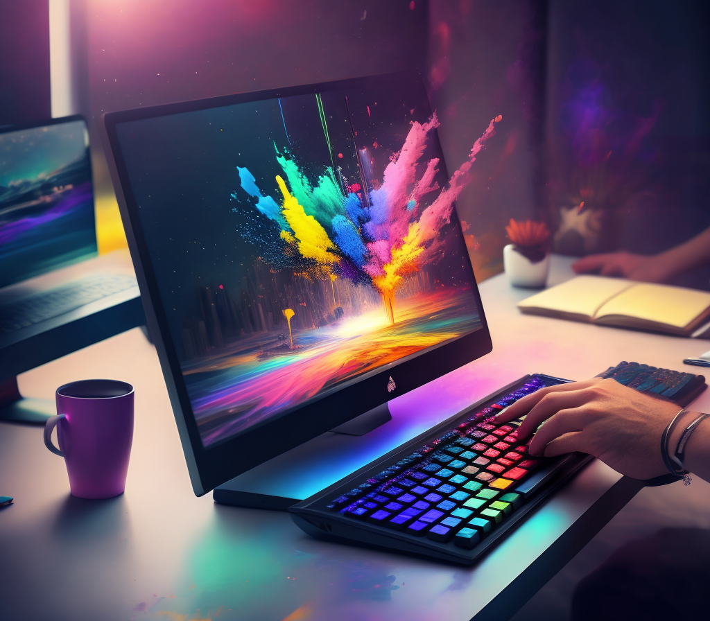 Image posted by idle