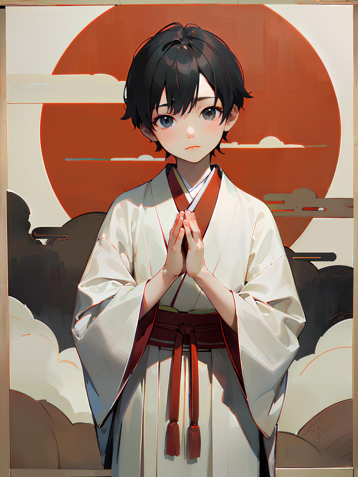 oneThirdMix - v1.0 | Stable Diffusion Checkpoint | Civitai