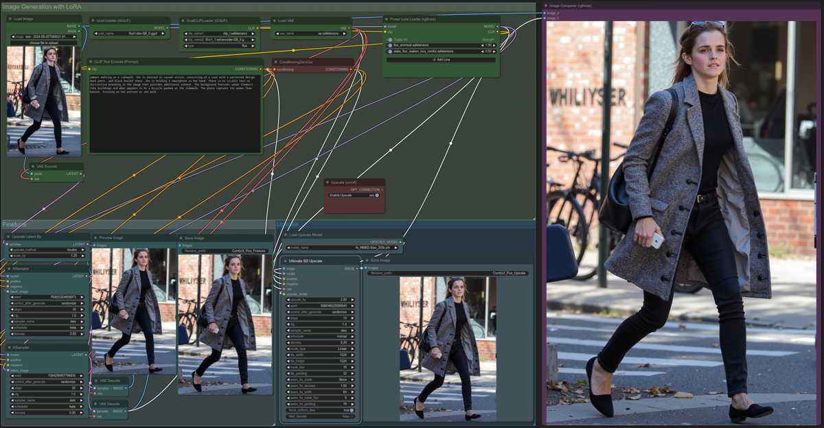 Image posted by null
