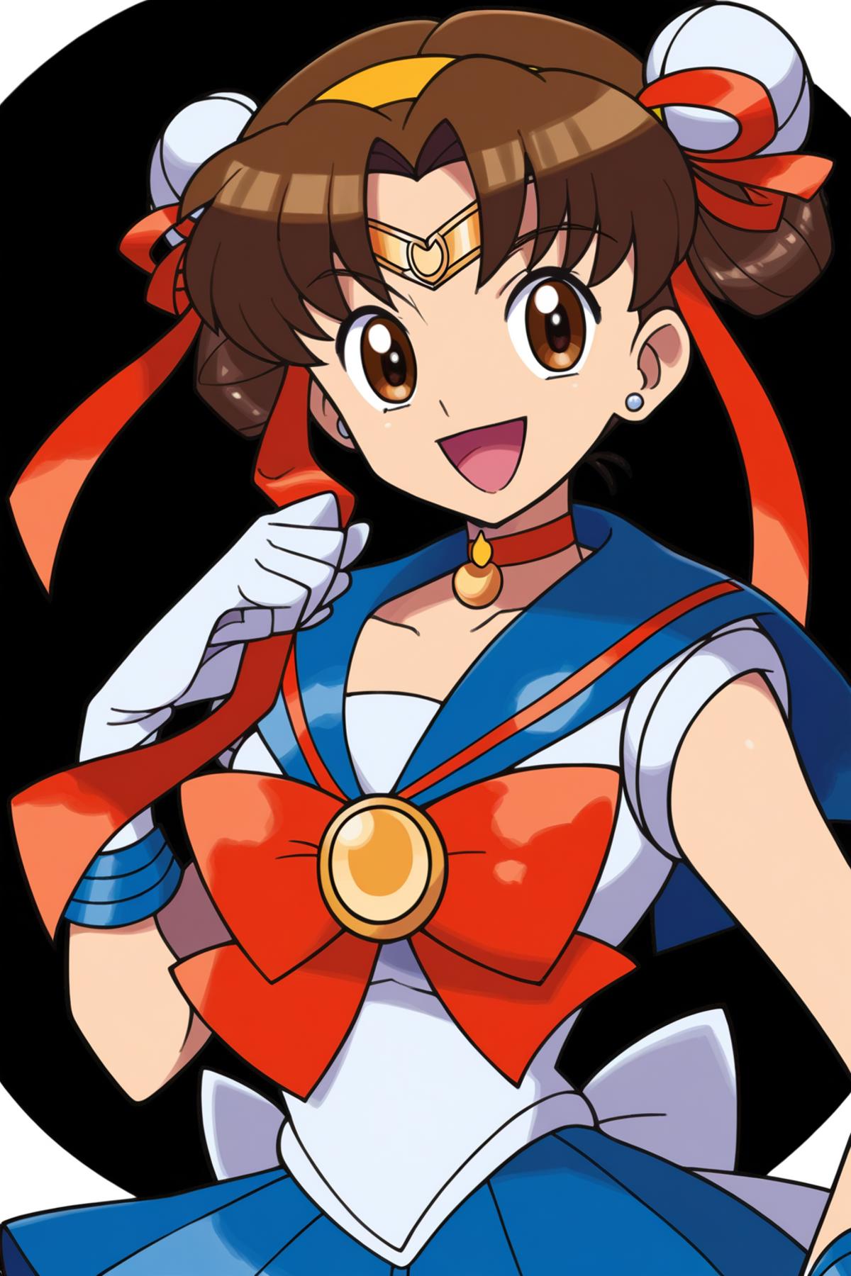 Pokemon Official Arts Style - v1.0 Showcase | Civitai