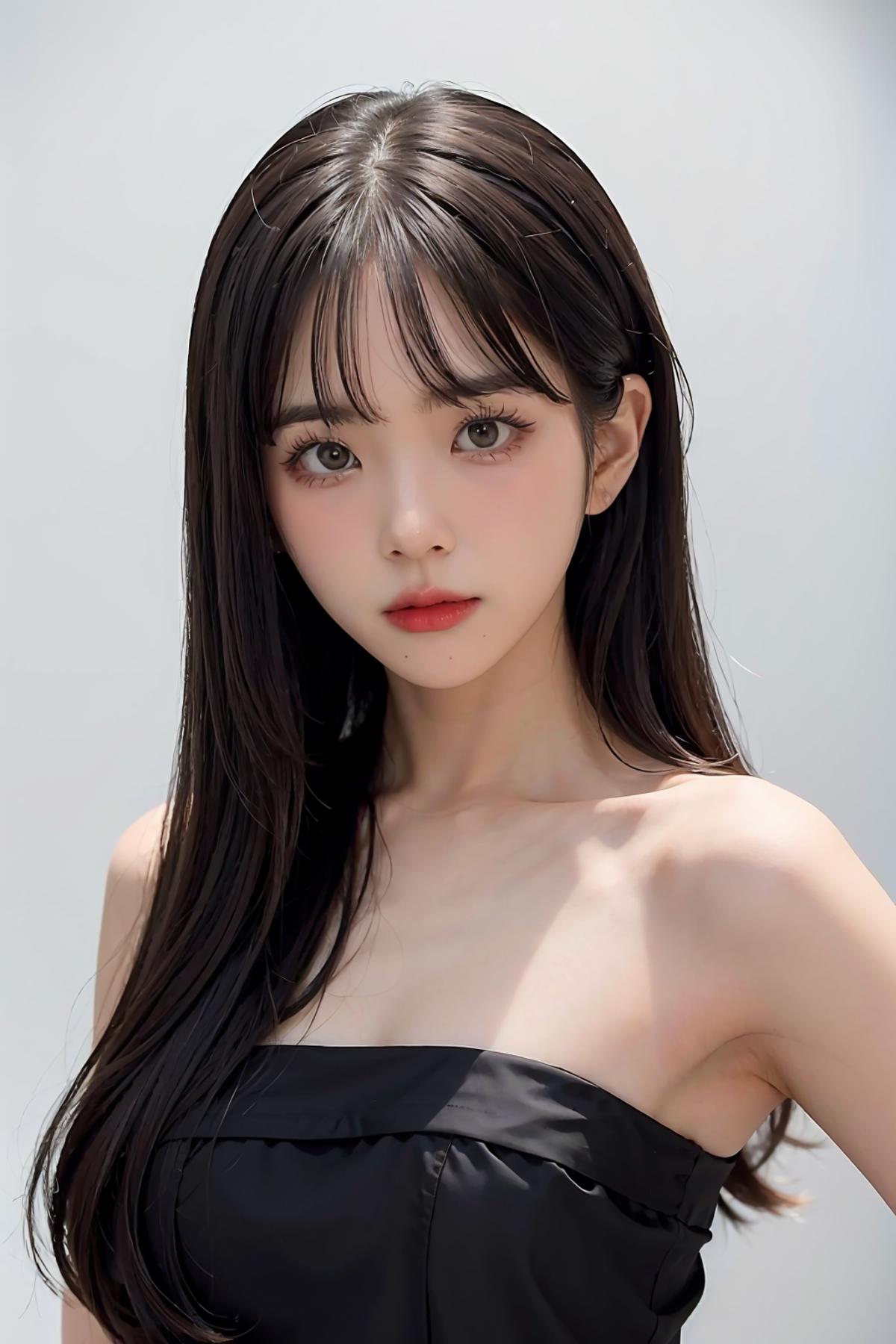 incntw Pretzelle Idol (Thai) - v1.0 | Stable Diffusion LoRA | Civitai