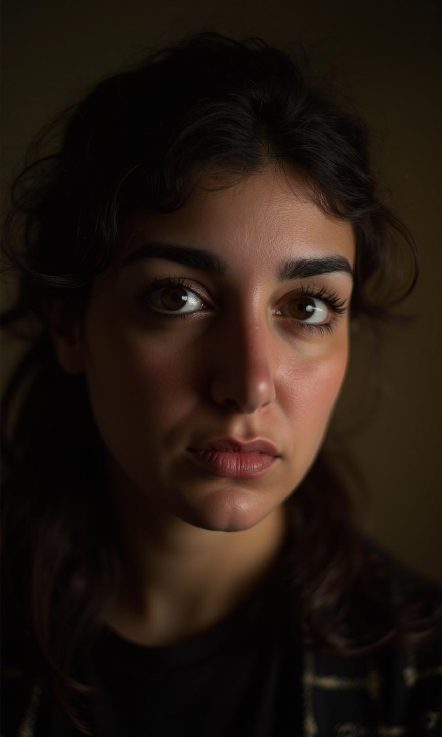 Jihane Khalil - V1.0 | Flux LoRA | Civitai