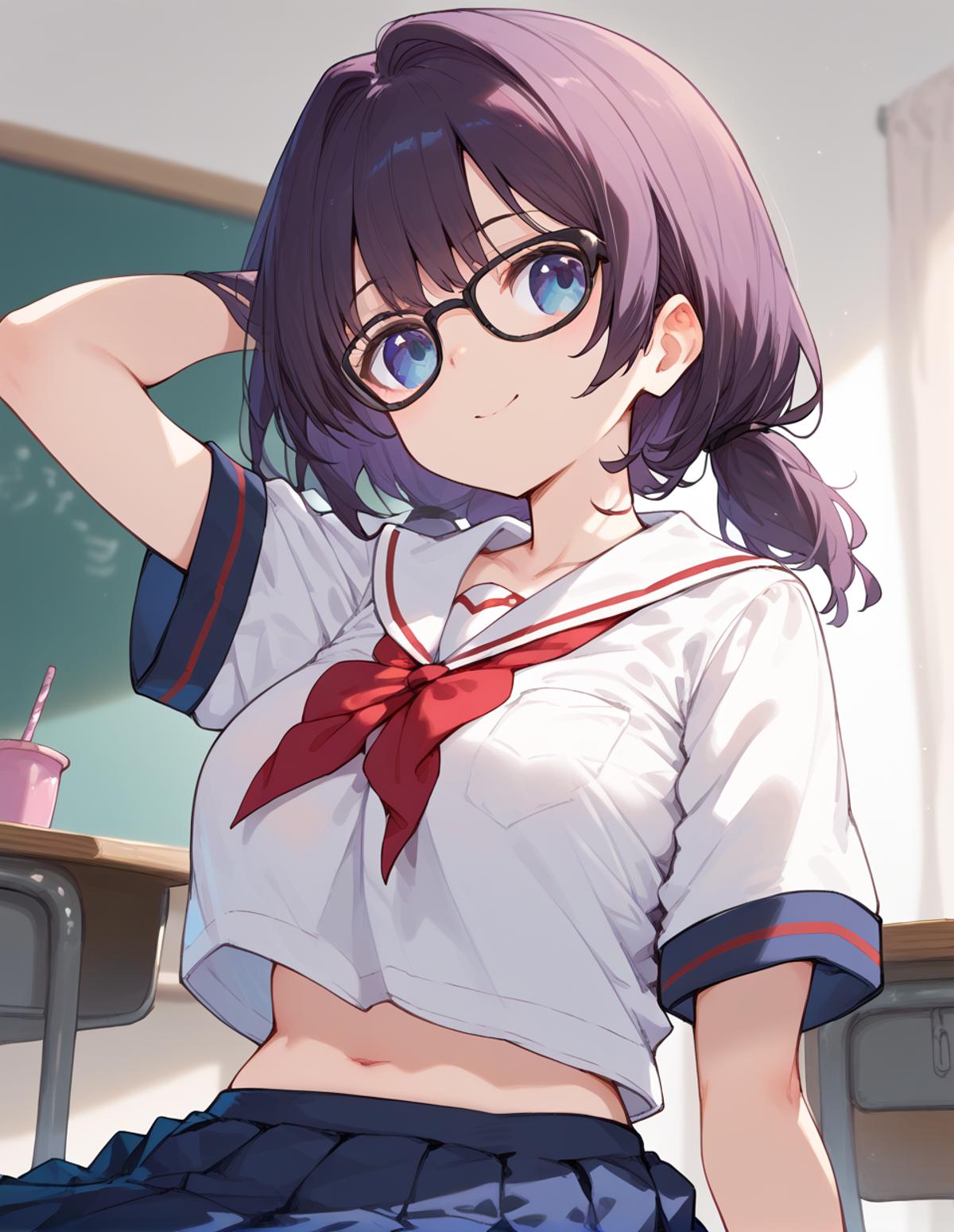 Image posted by uraoto