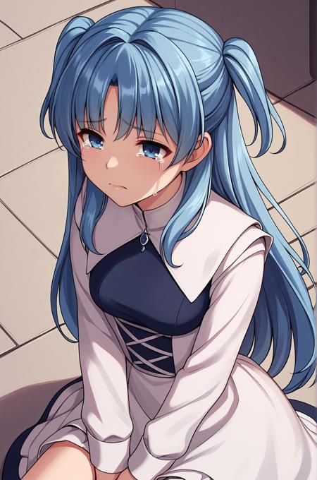 Chtholly Nota Seniorious - v1.0 | Stable Diffusion LoRA | Civitai