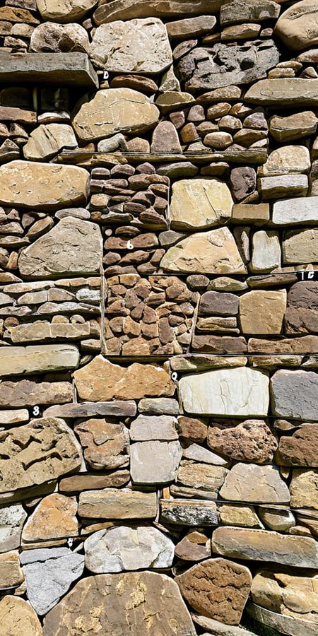 Field Stone - Local | Stable Diffusion LoRA | Civitai