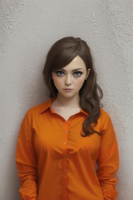 ImogenLoraV1.1 - v1.1 | Stable Diffusion LoRA | Civitai