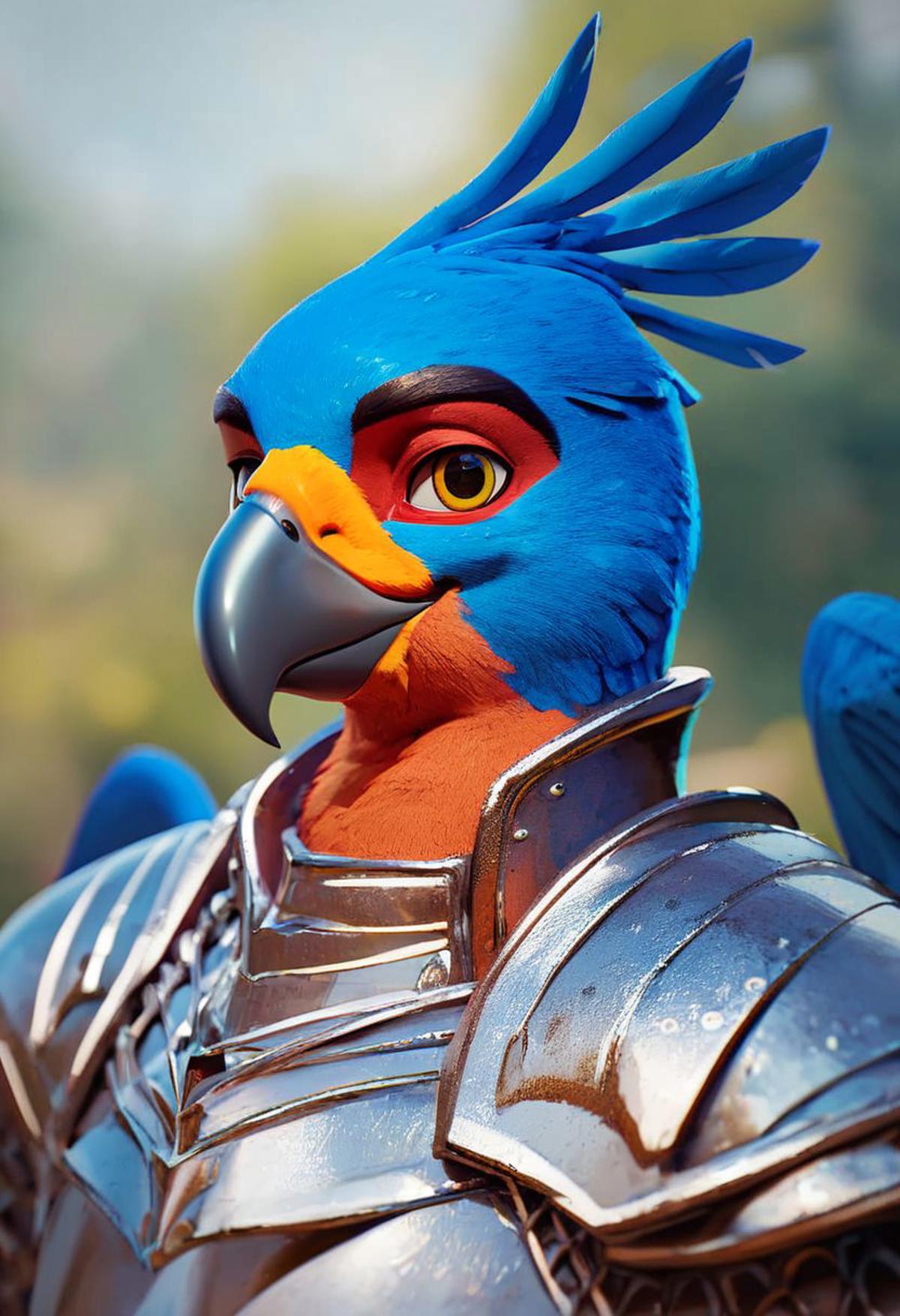 Image post by Goblin_DND | Civitai