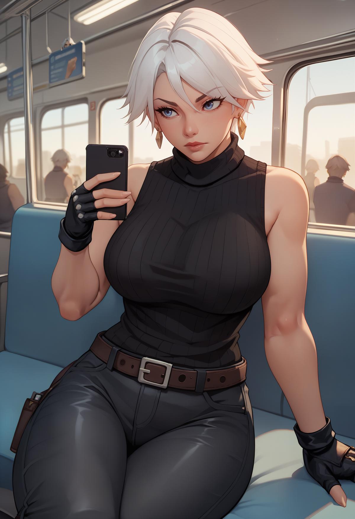 Image posted by mfcg