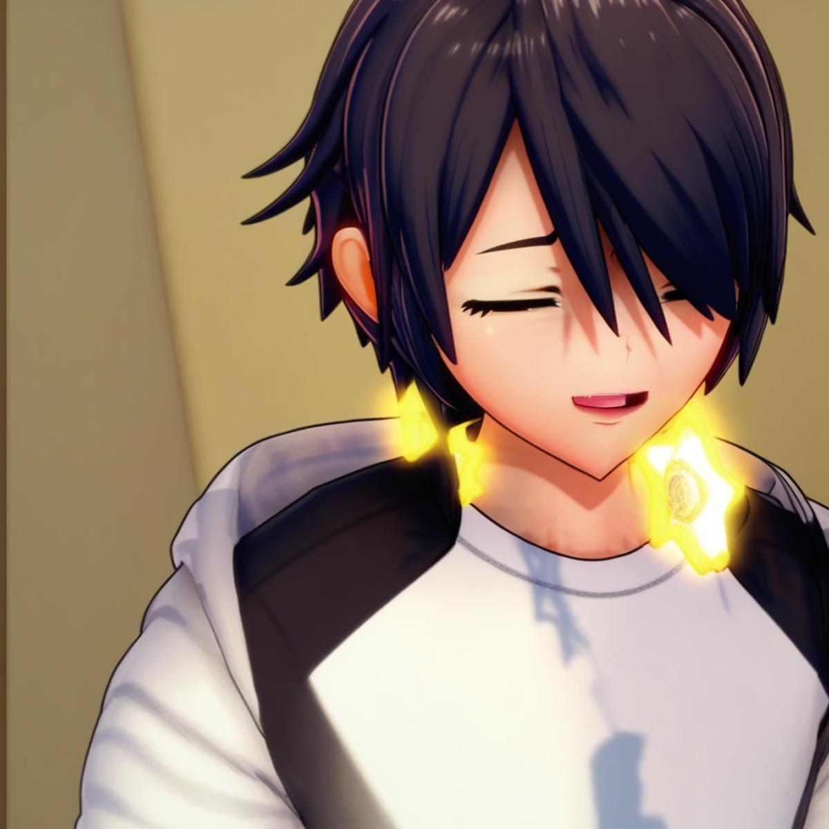 Renpy corrupted kingdom pose - V1 | Stable Diffusion LoRA | Civitai