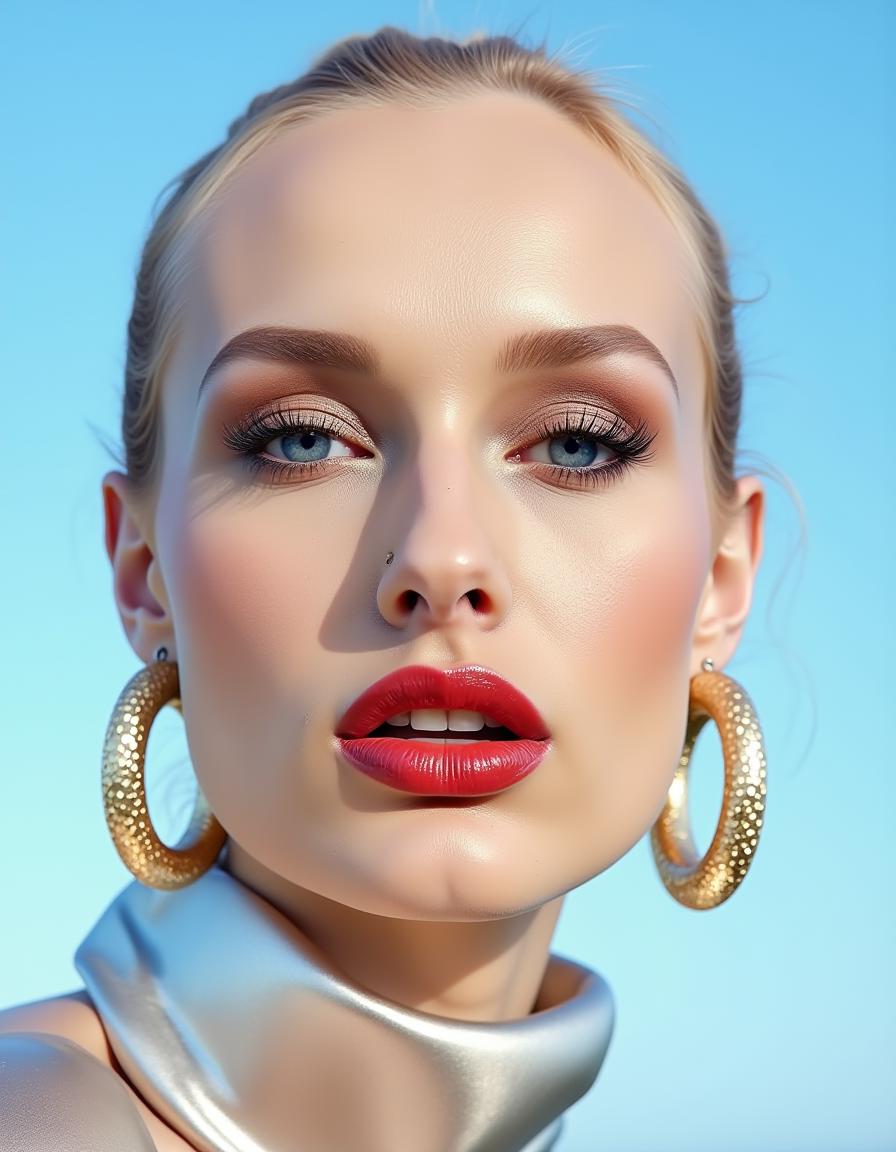 Angel Wicky (Flux) - Adult Film Actress - v1.0 - CivitAI Archive