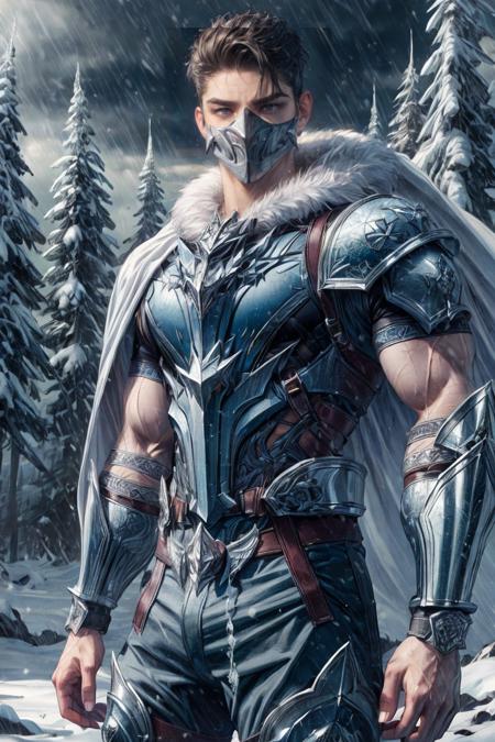 PrismaBoysMix - v4.0 baked VAE | Stable Diffusion Checkpoint | Civitai