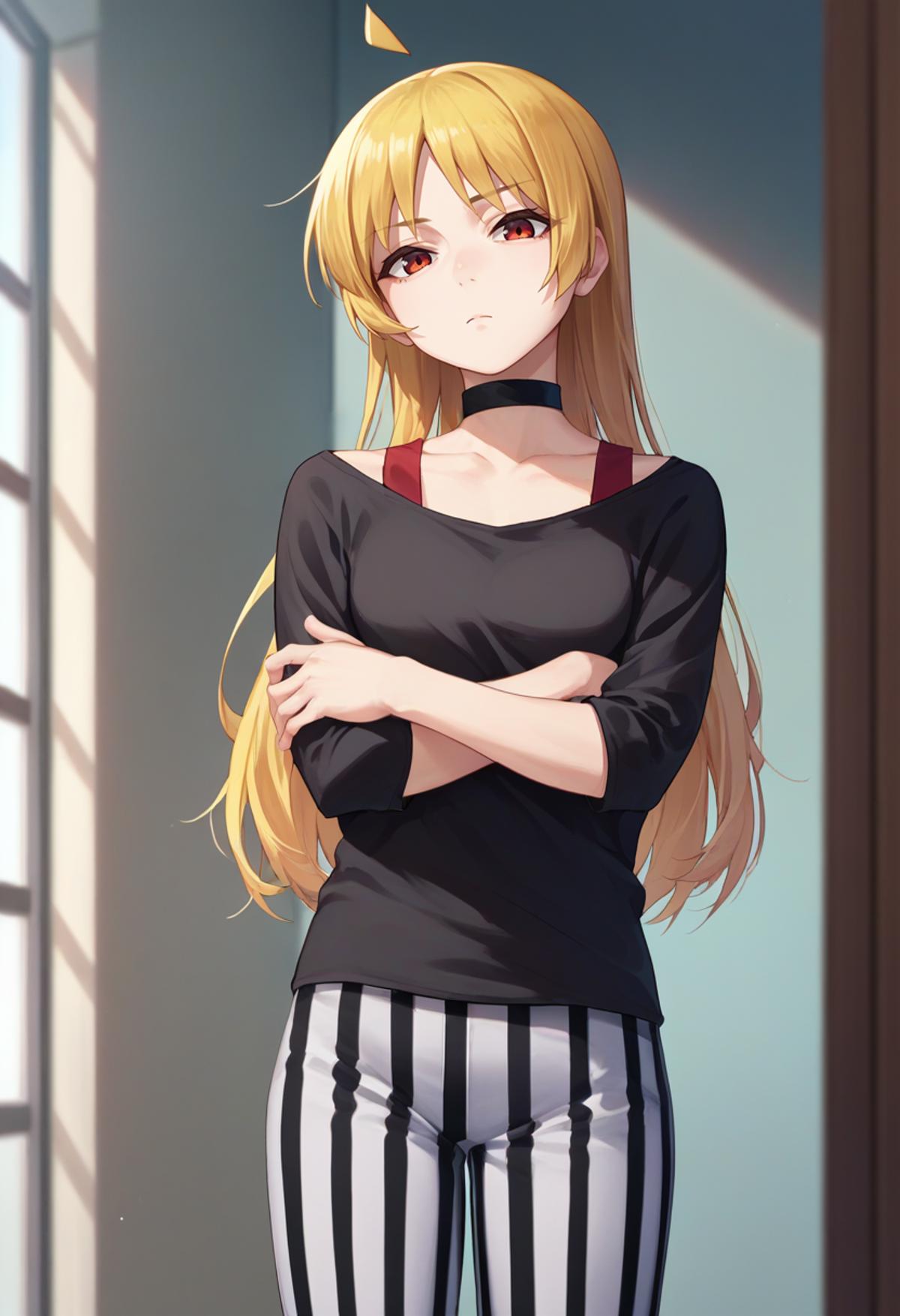 [PonyV6 XL] Seika Ijichi | Bocchi the Rock! - v1.0 | Stable Diffusion ...