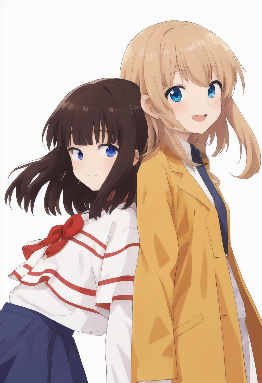 Showcase Images | Civitai