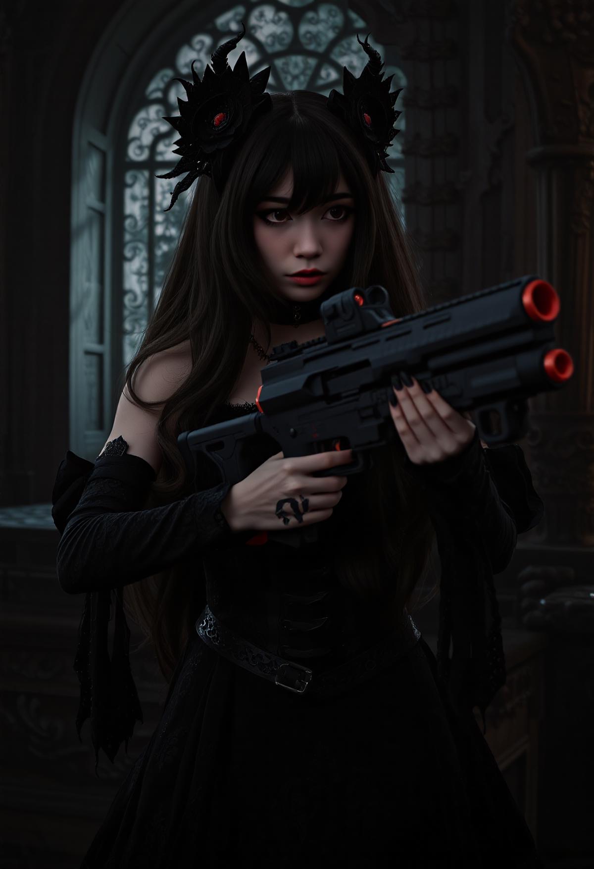 Image posted by TechCreature