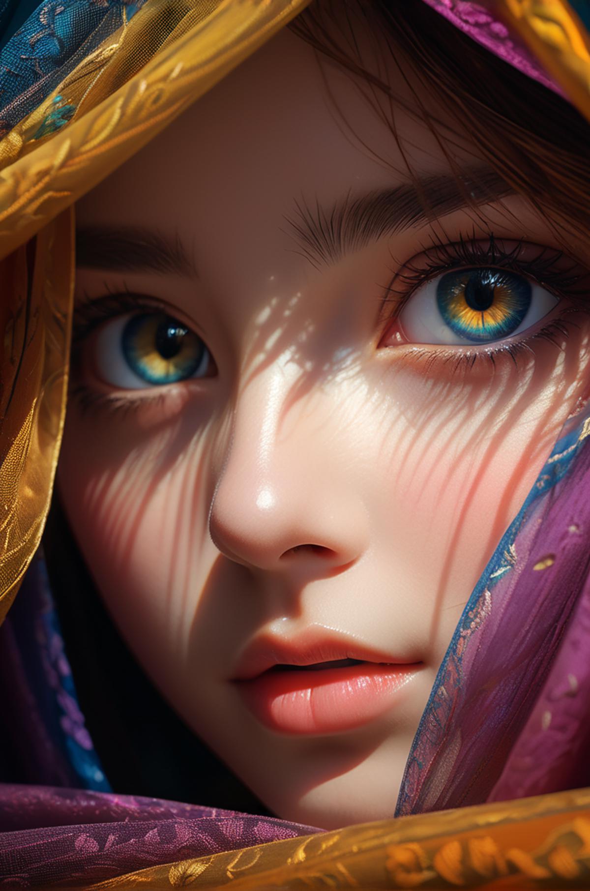 Image posted by Mingze