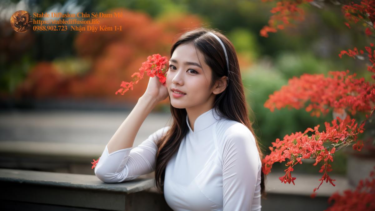 Image posted by Hoang_StablediffusionLife