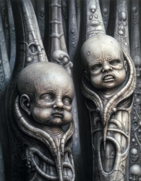 ALIEN FLUX - v1.0 | Flux LoRA | Civitai