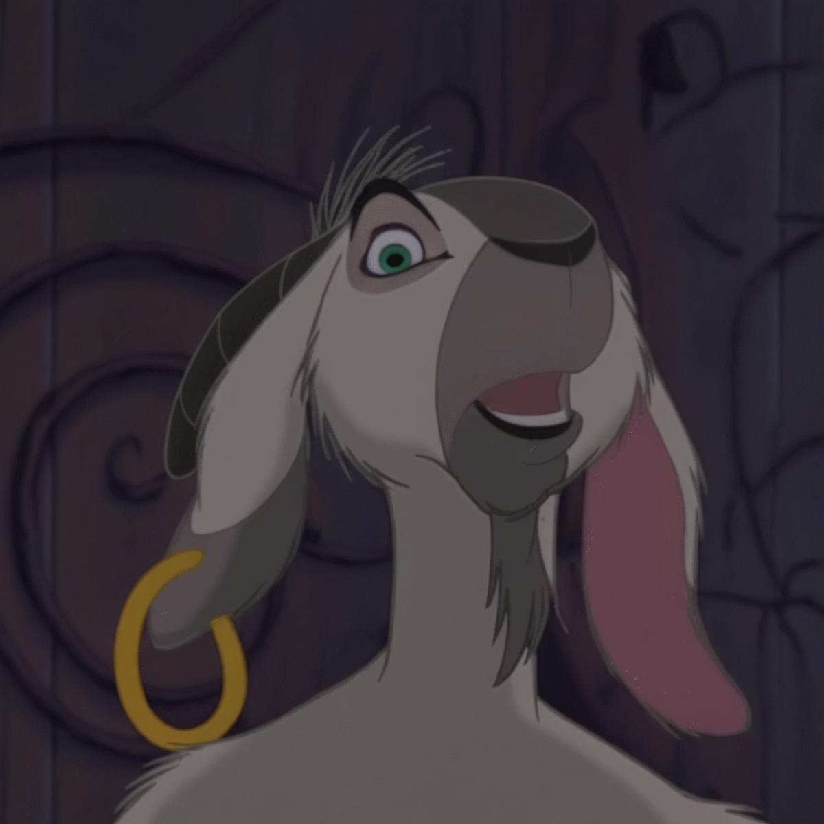 Djali SDXL-Pony - V1 Showcase | Civitai