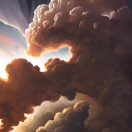 djz Apocalyso V4 - 4 | Stable Diffusion Aesthetic Gradient | Civitai