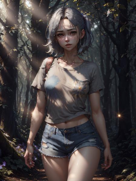 MIO - v1.0 | Stable Diffusion LoRA | Civitai