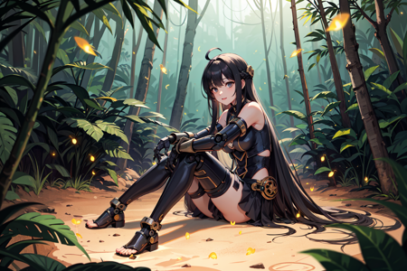 RuviMix - v1.0 | Stable Diffusion Checkpoint | Civitai