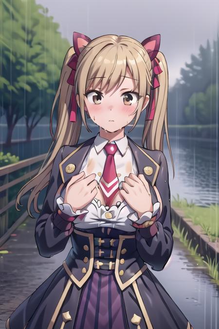 Free Fire] Caroline/卡洛琳 - v1.0, Stable Diffusion LoRA♍ Explore o mundo das apostas com a melhor ...