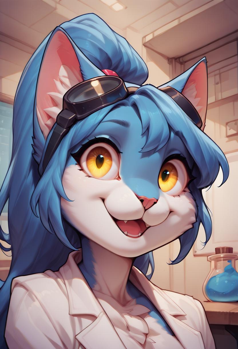 AudreyCat - Illustrious v0.1 Showcase | Civitai