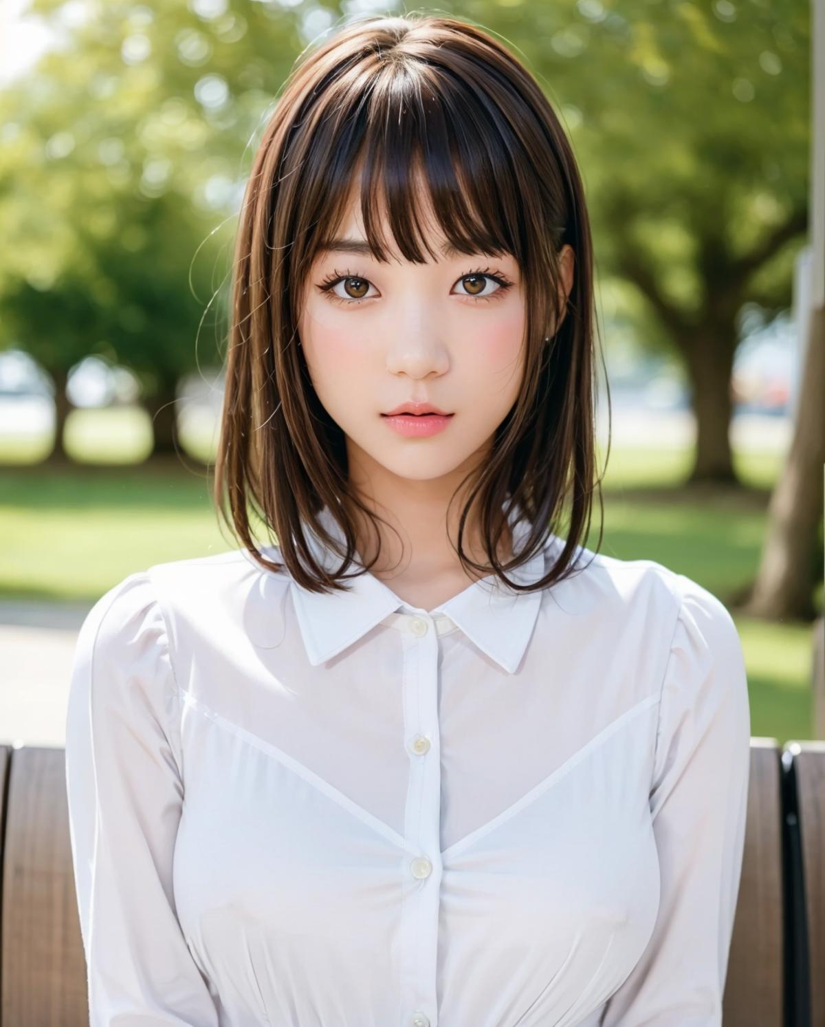 WRGV EUNJI - v1.0 | Stable Diffusion LoRA | Civitai