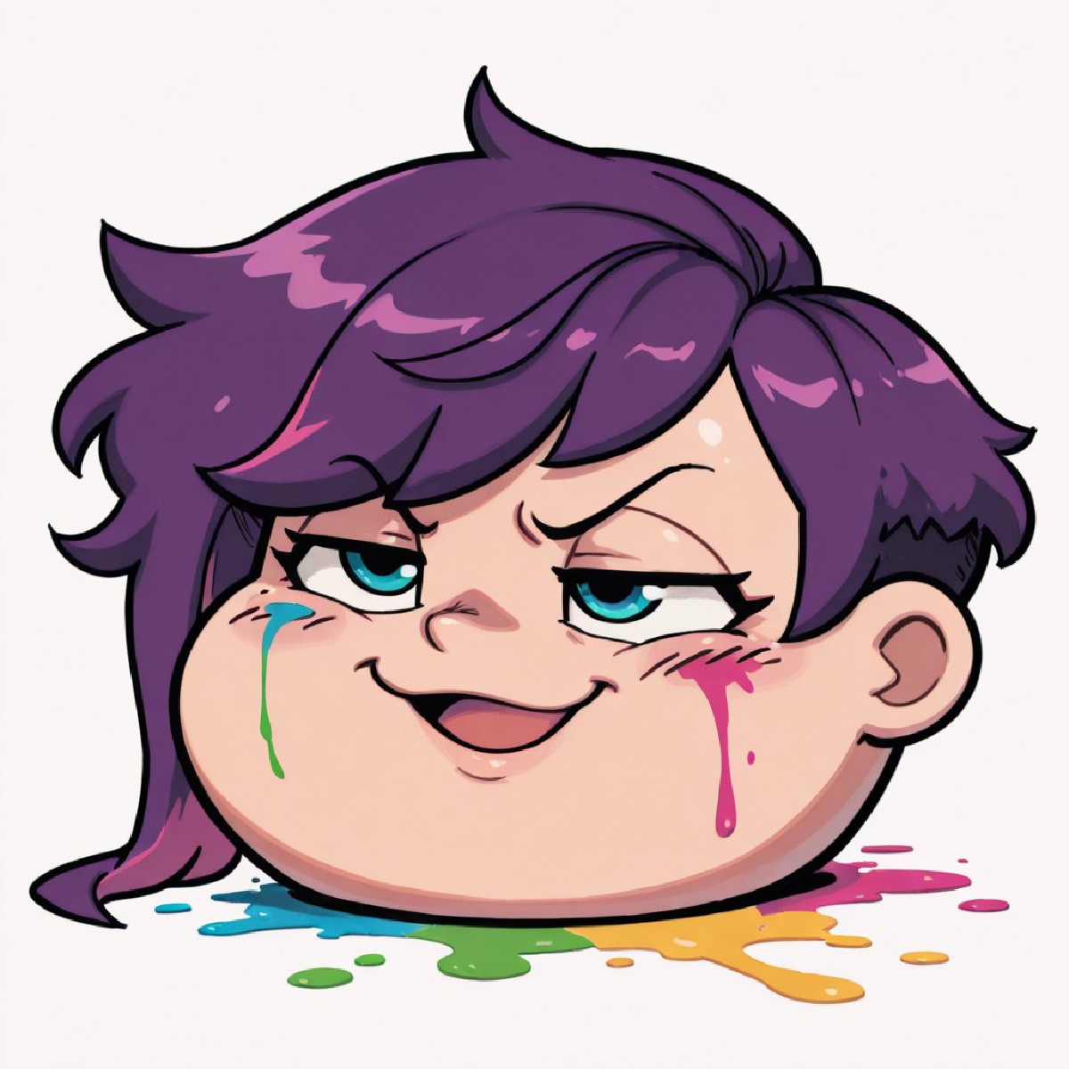 Civitai | Take it easy! Yukkuri bounty! ゆっくりしていってね！！！