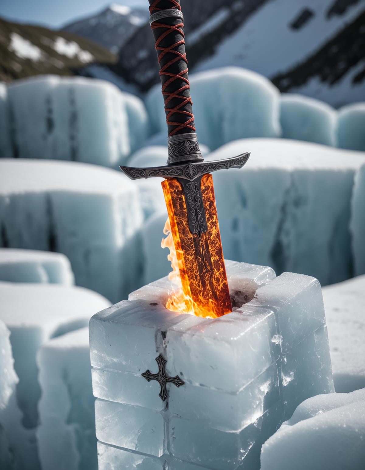 Civitai | Colossus Project XL 10 image contest.