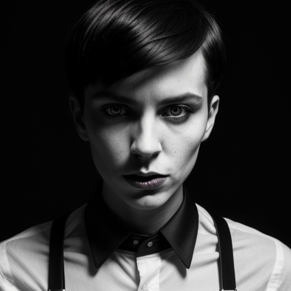 Zoolander Face - Zoolander Face | Stable Diffusion LoRA | Civitai