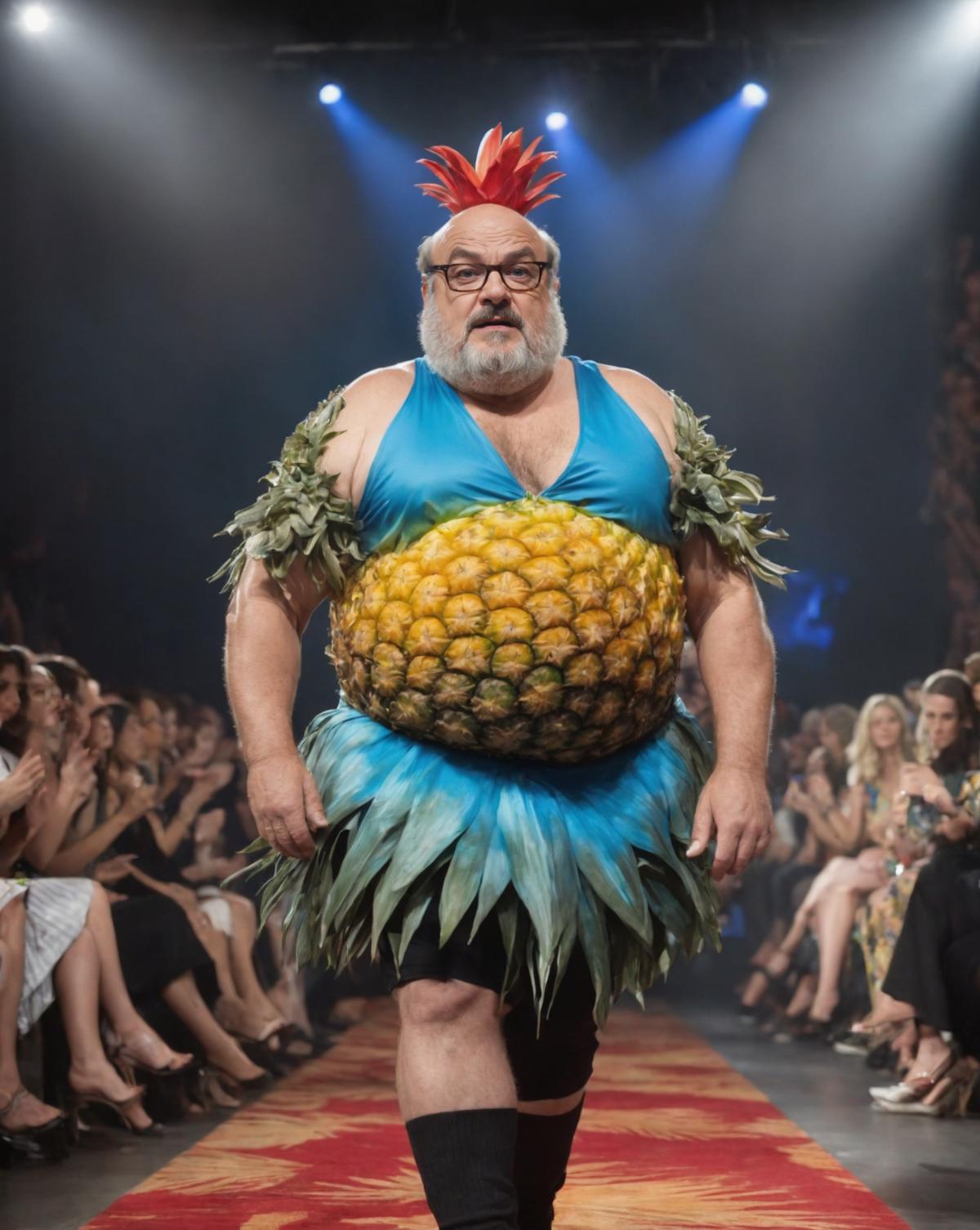 FormulaXL - v1.0 Showcase | Civitai