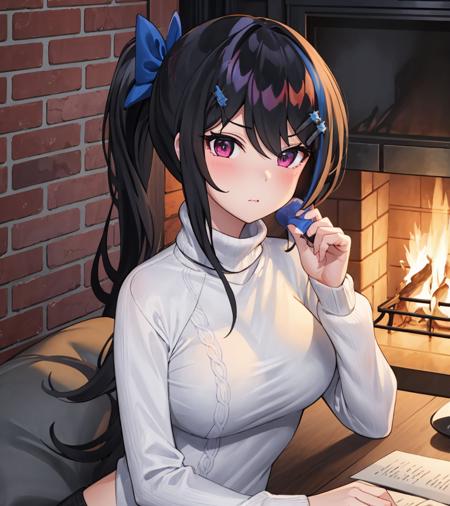 Jericho | Girls' Frontline - v1.0 | Stable Diffusion LoRA | Civitai