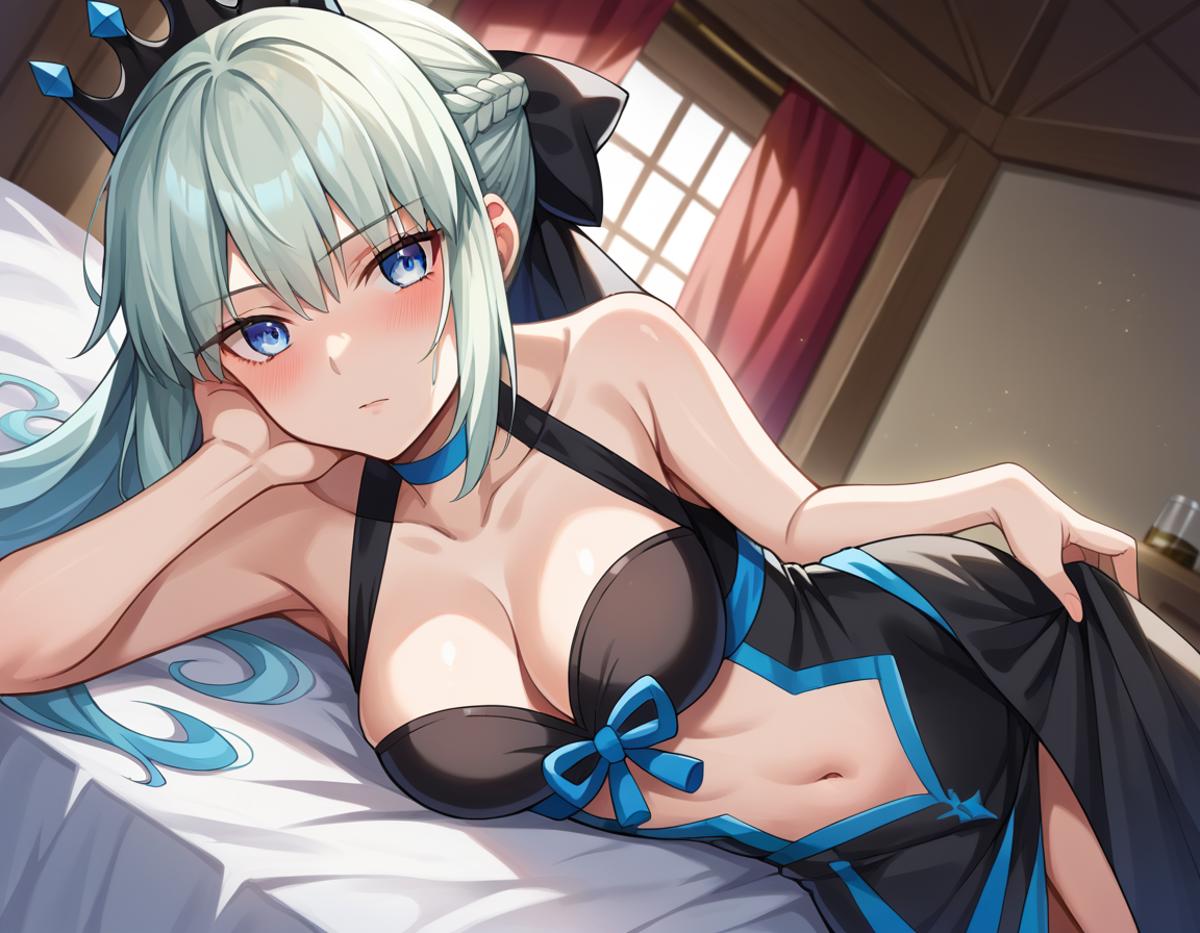 Image posted by nochekaiser881