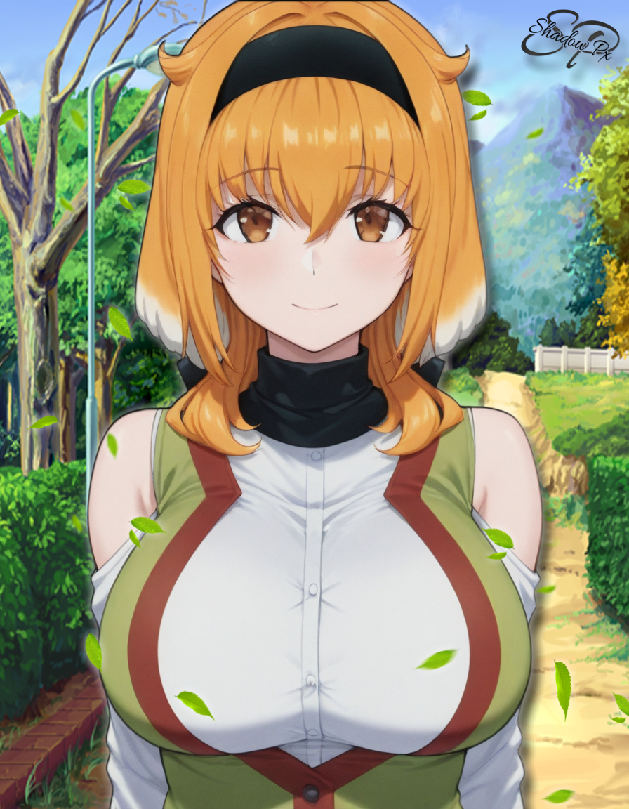 Image posted by ShadowPx