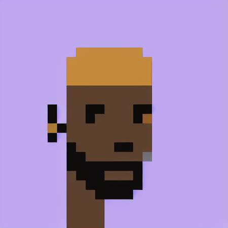 CryptoPunks - v1.0 | Stable Diffusion Hypernetwork | Civitai