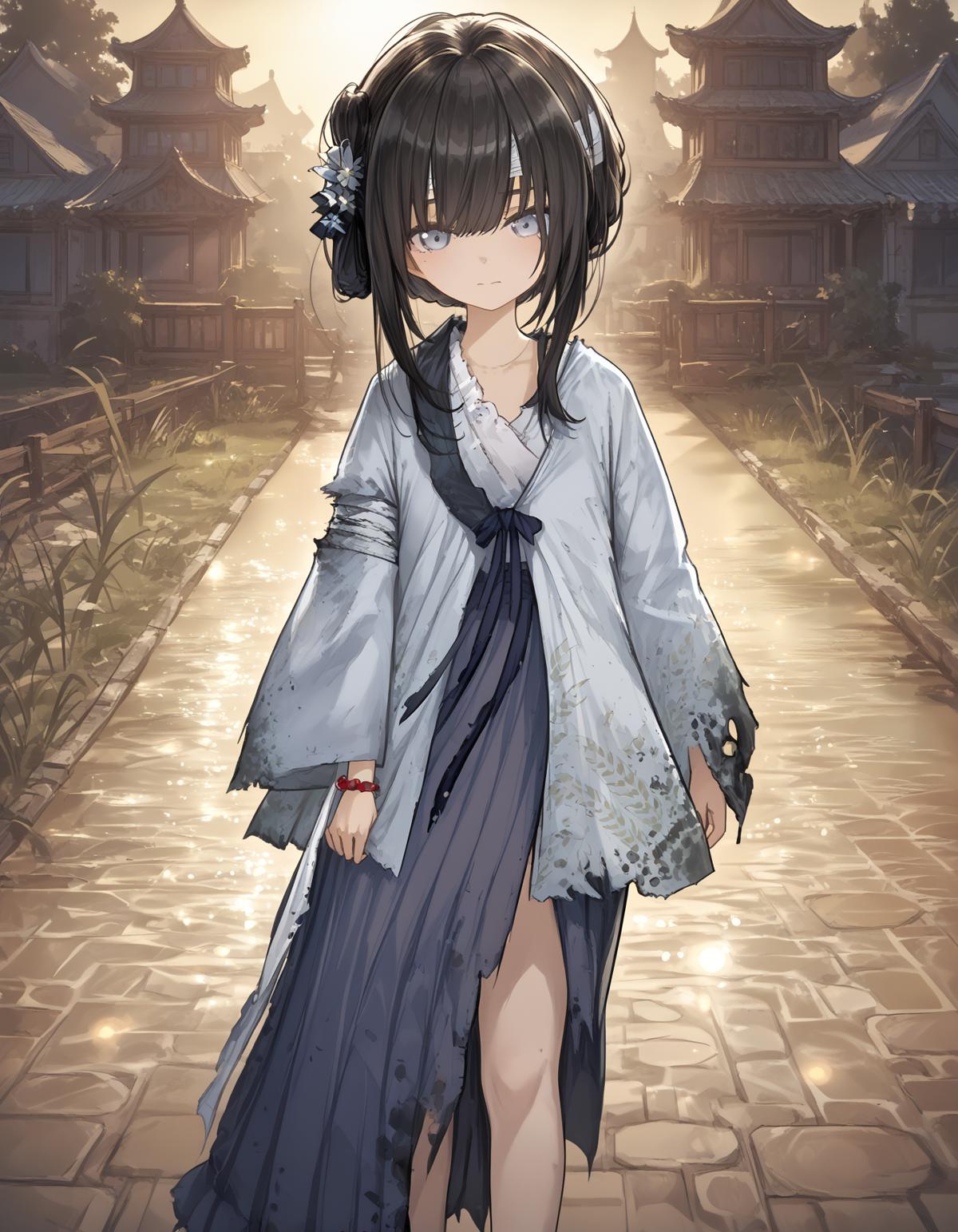 Sui (The Hungry Lamb) Pony - V1 | Stable Diffusion LoRA | Civitai