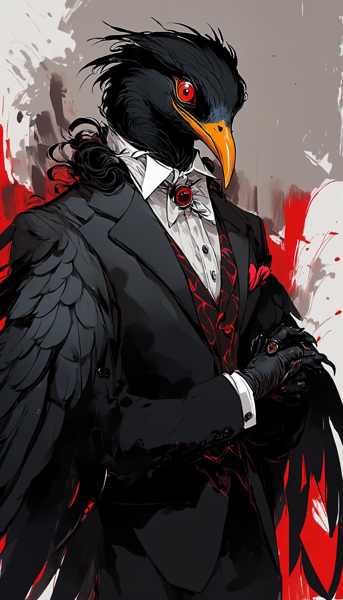 [XL]dark_fantasy_creature - v1.0 | Stable Diffusion XL LoRA | Civitai