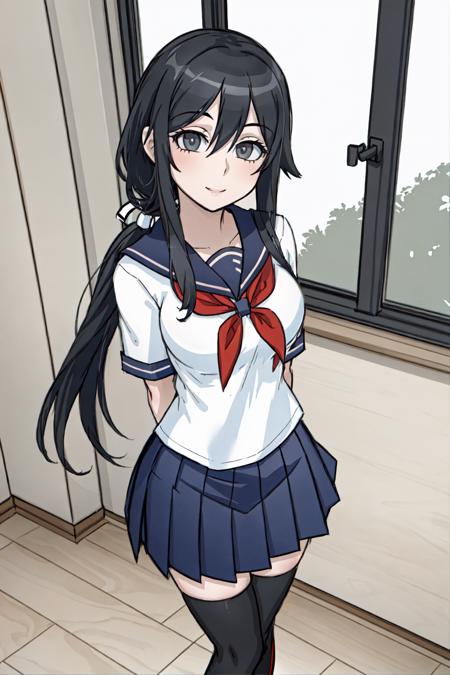 Ryoba Aishi - Ryobav1.4.1 | Stable Diffusion LoRA | Civitai