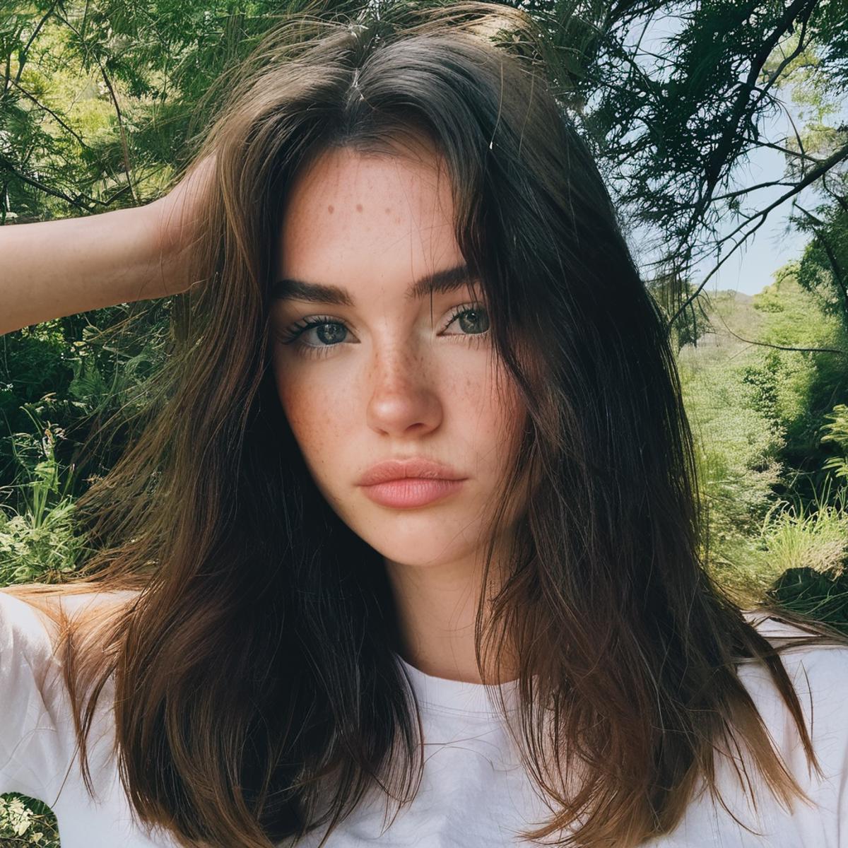 Gracie McKenna (Instagram Model) SDXL - v3.0 | Stable Diffusion LoRA | Civitai