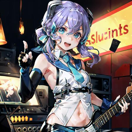 Langley (Kancolle) - v0.1 | Stable Diffusion LoRA | Civitai