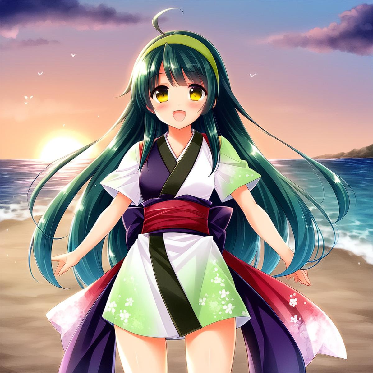 How to train your LORA SDXL Pony (with 3070RTX 8GB of VRAM) with Kohya ...