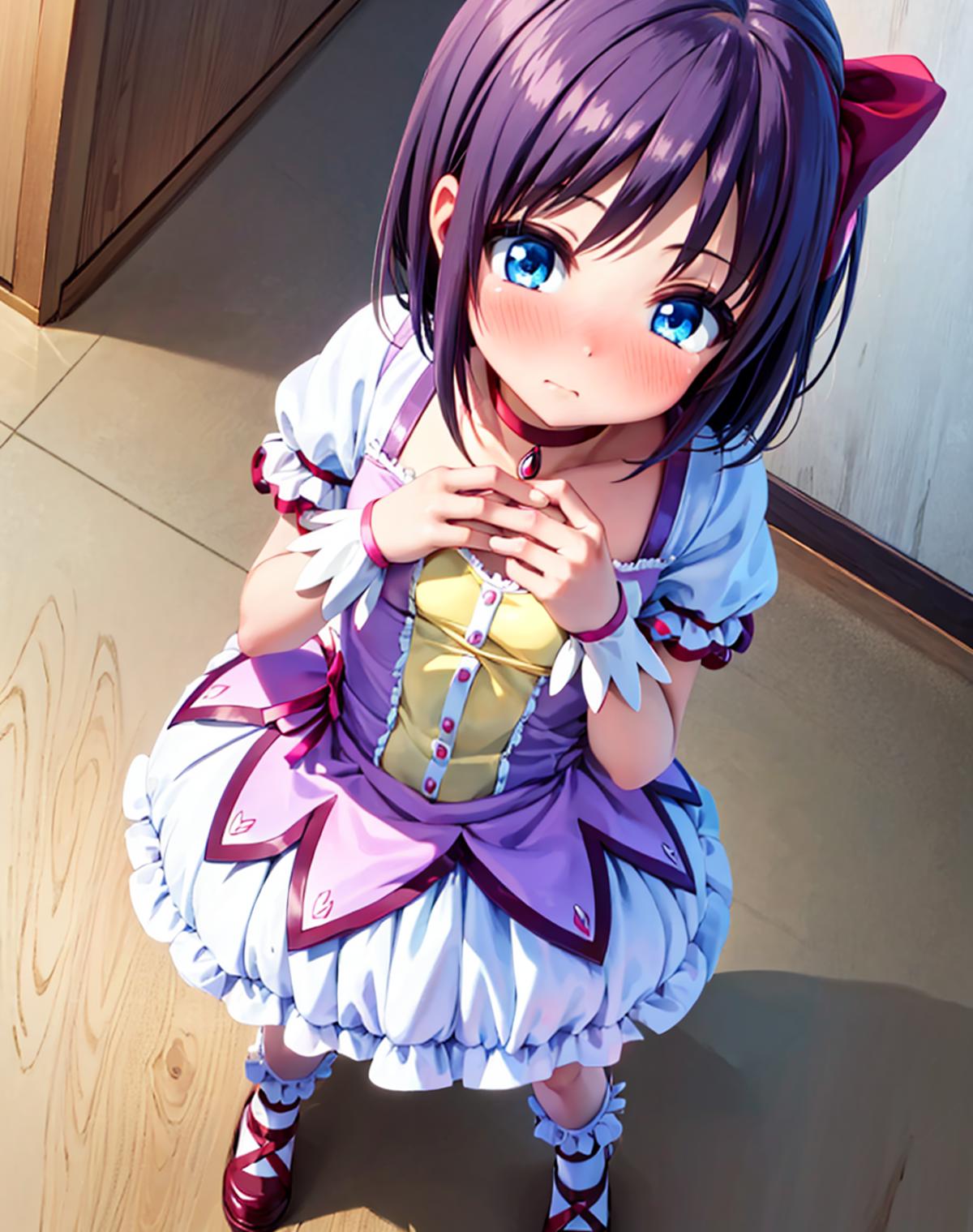 Image posted by Konoko