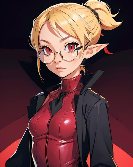 Professor - Disgaea - AIEasyPic