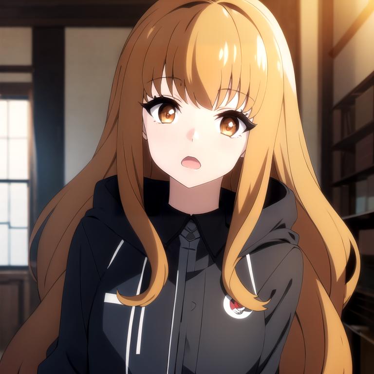 カティ=アールト - v1.0 | Stable Diffusion LoRA | Civitai