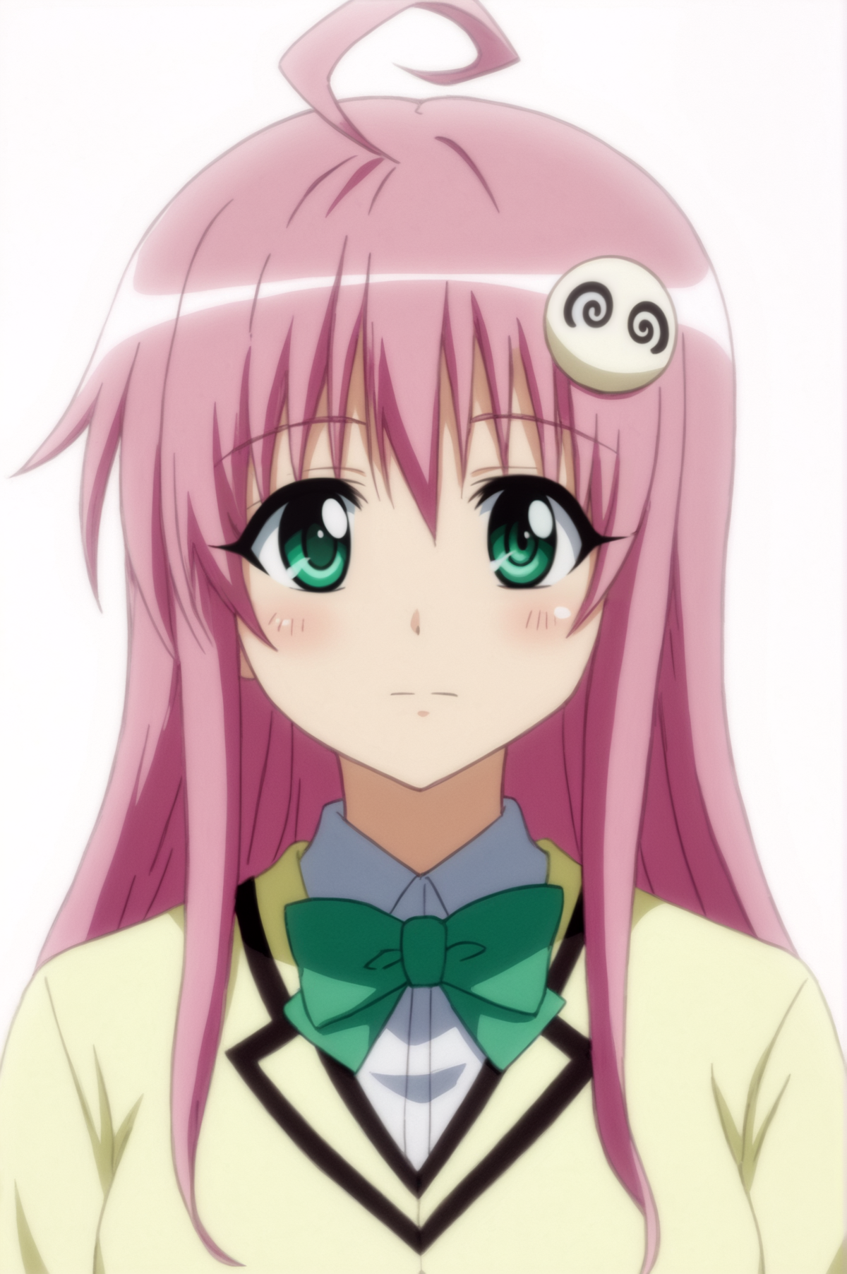 To love ru characters store