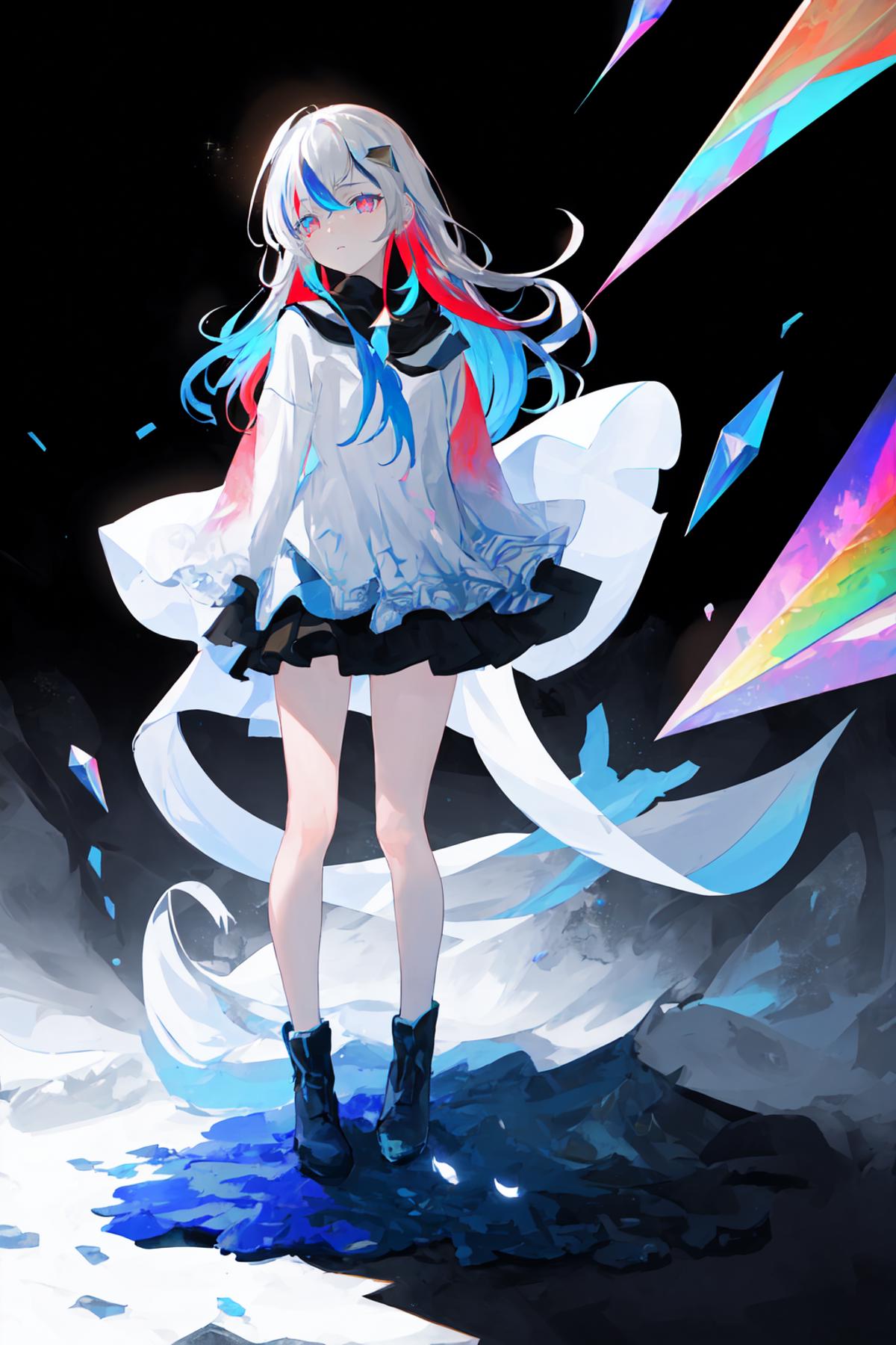 Image posted by Kyanite0029